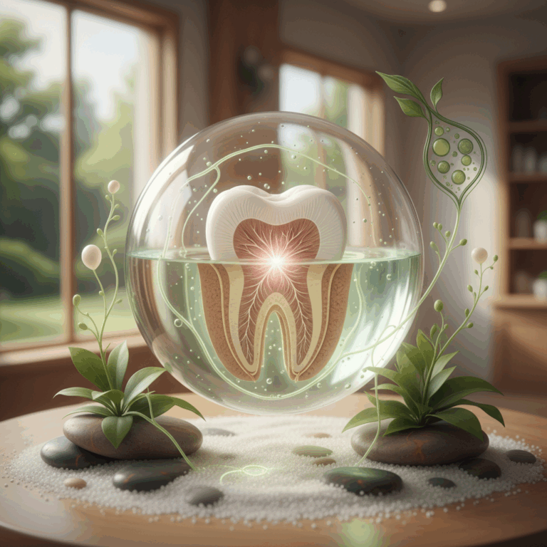 Teeth Are Organs: Understanding Dental Biology | NDA